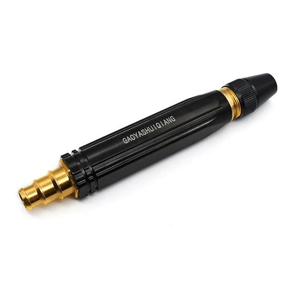 Adjustable Metal Nozzle – Flashcart